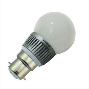 24V B22 Multi-voltage LED verlichting | NuLED.nl