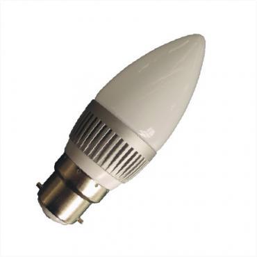 24v B22 LED verlichting